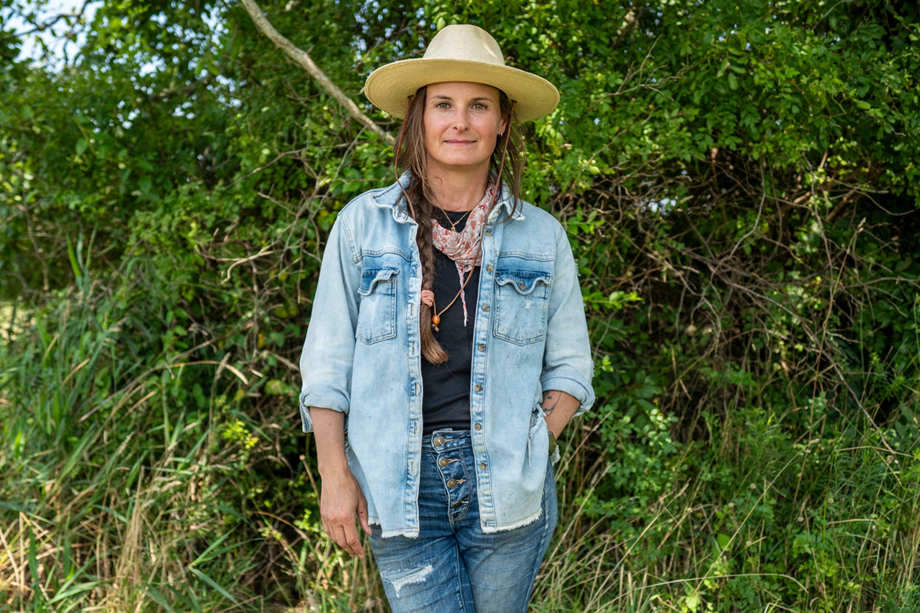 Holiday Traditions Corey Forrest 2023 - XTRATUF PRO Team