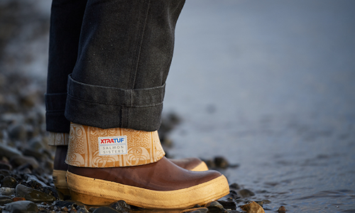 Our Path Forward - Official XTRATUF® UK Site