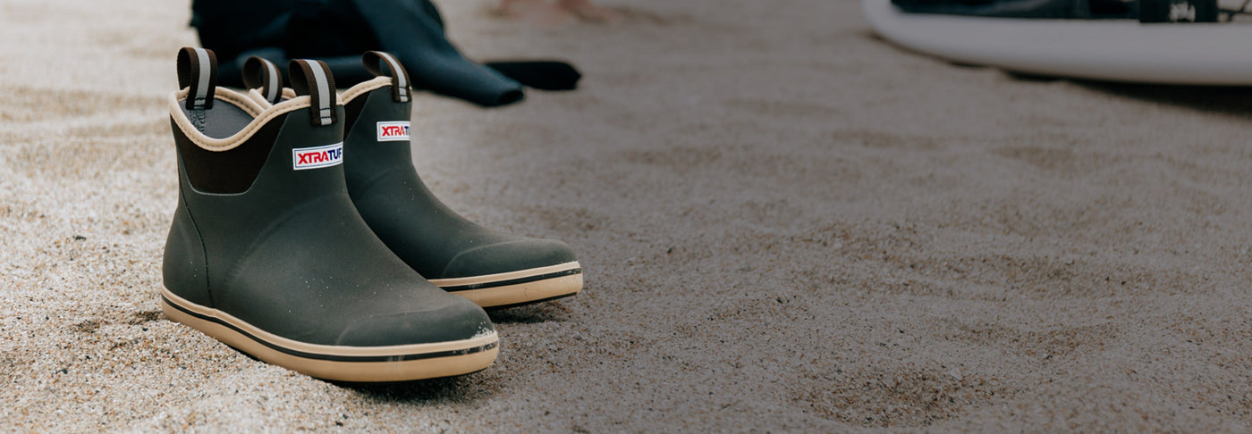 XTRATUF® Official Store - Boots Built for Adventure – Xtratuf UK